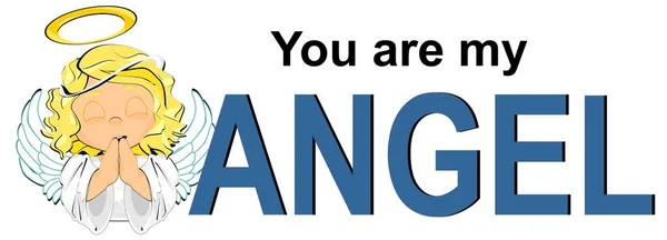 Thank You Clip Art Angel