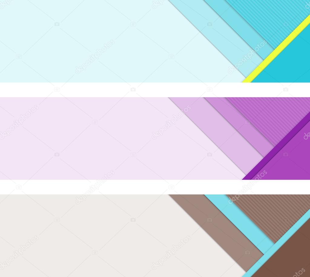 Material design background bitmap layout Stock Photo by ...