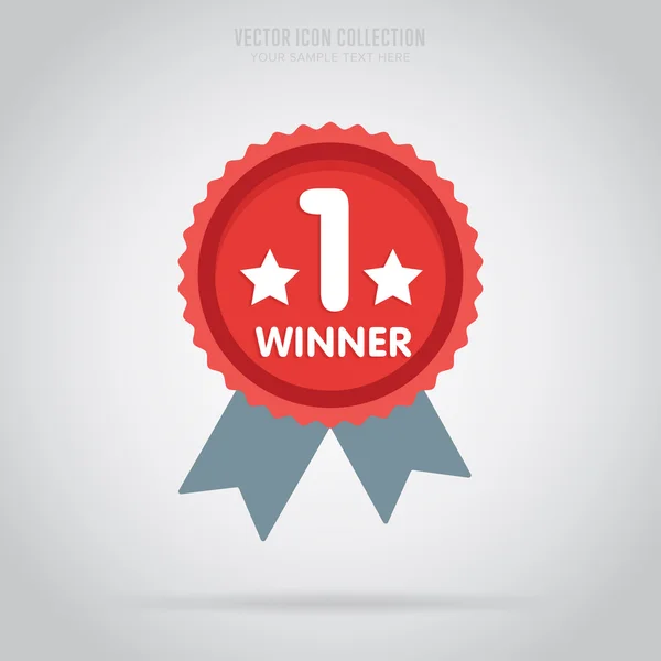 Winner medal Stock Photos, Royalty Free Winner medal Images | Depositphotos