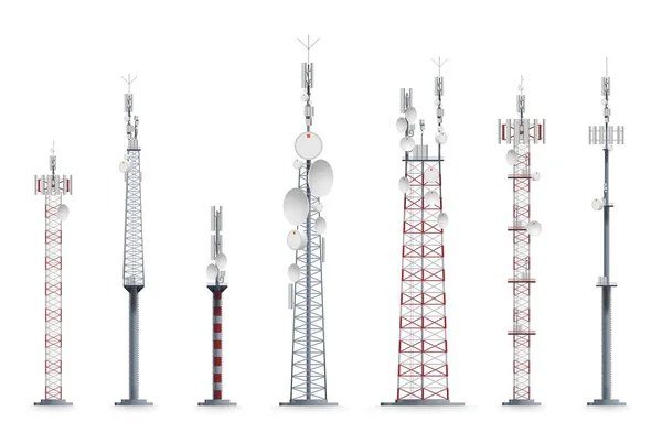 11,988 Mobile tower Vector Images | Depositphotos