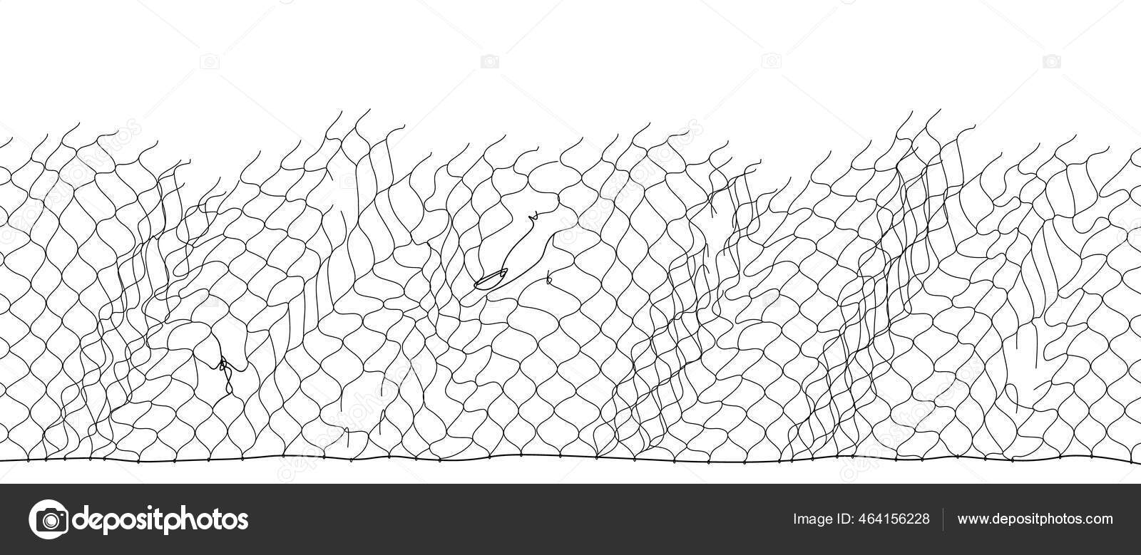 Rope Net Texture Png
