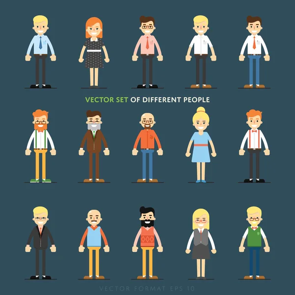 100,000 Animated people Vector Images | Depositphotos