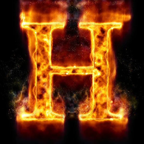 Fire letter h Stock Photos, Royalty Free Fire letter h Images ...