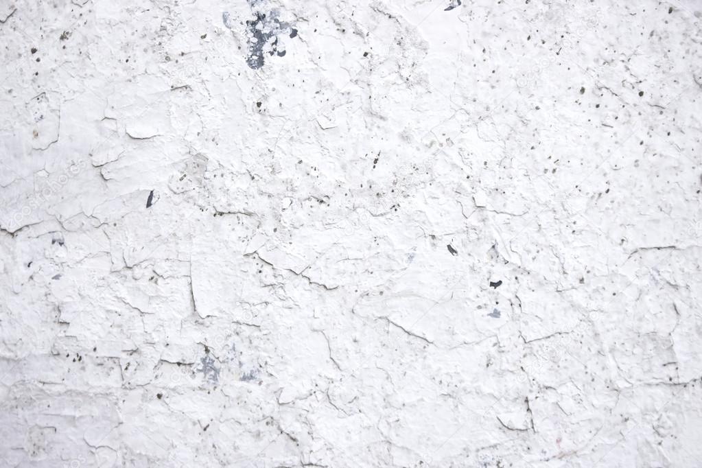 Old White Wall Texture