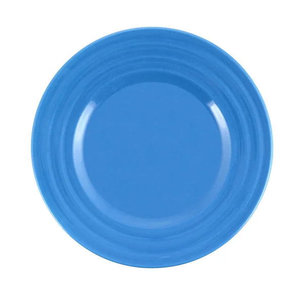 Plato azul fotos de stock, imágenes de Plato azul sin royalties ...