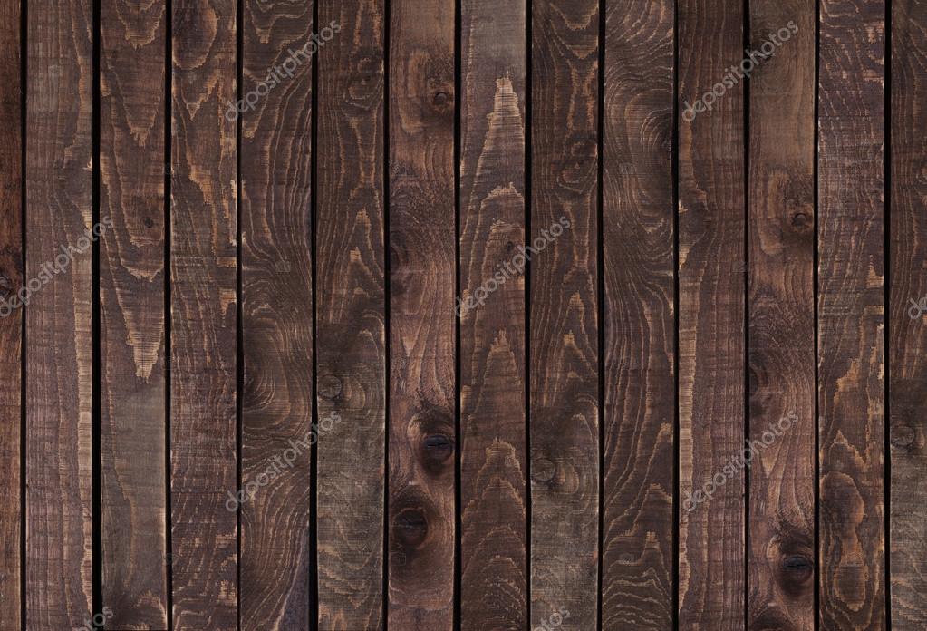 Dark Planks Texture