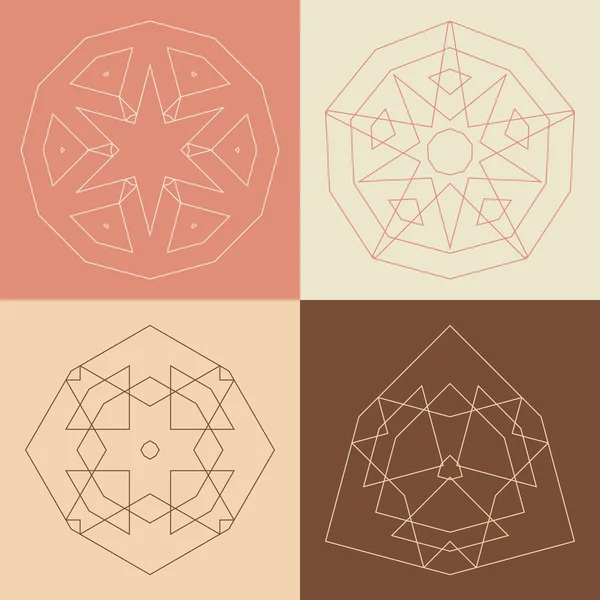 28,394,676 Logo round Vector Images | Depositphotos