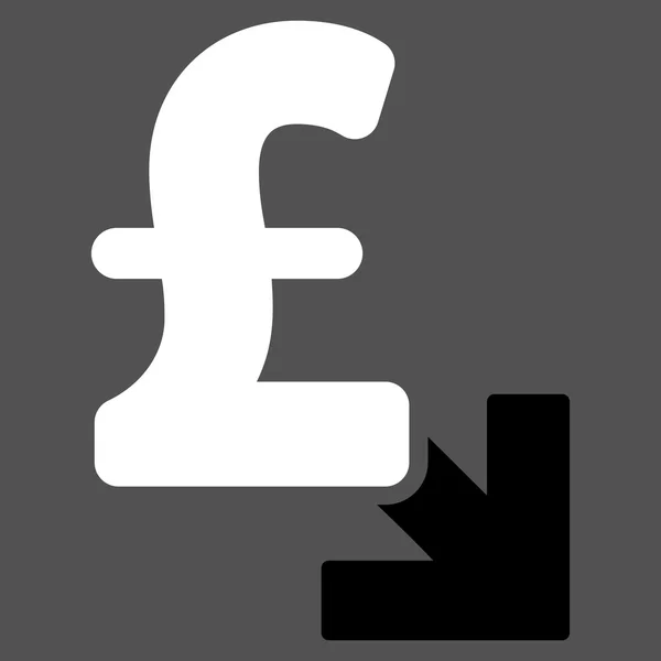 5,236,100 Pound symbol in grey Vector Images | Depositphotos