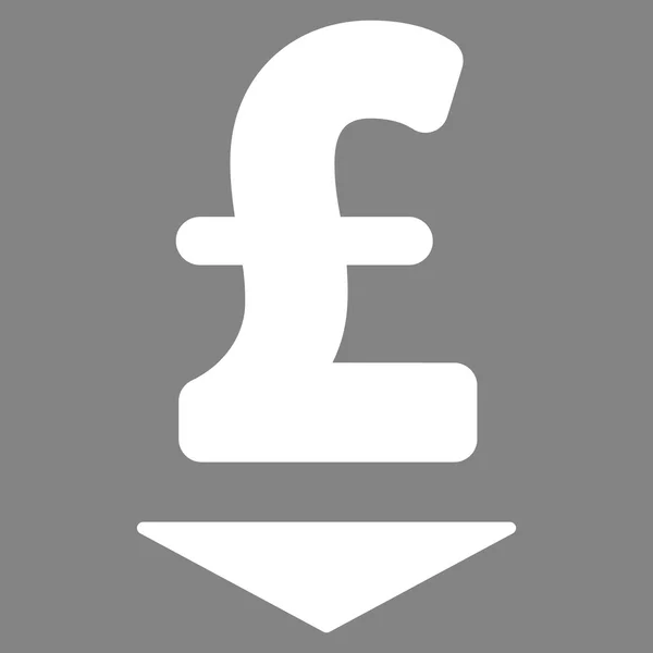 2,623,526 Pound sterling symbol in grey Vector Images | Depositphotos