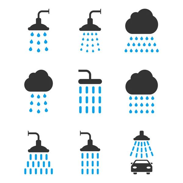 Shower clip art Stock Photos, Royalty Free Shower clip art Images ...