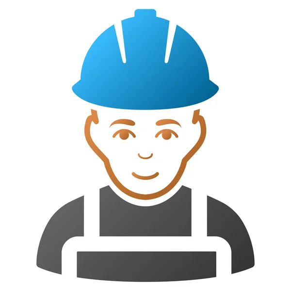 Skilled worker icon Stock Photos, Royalty Free Skilled worker icon ...