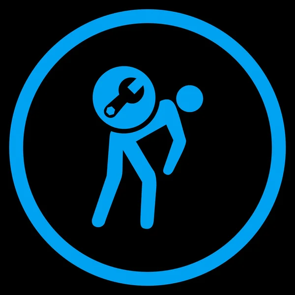 7,586,774 Logotipo do instalador Vector Images | Depositphotos