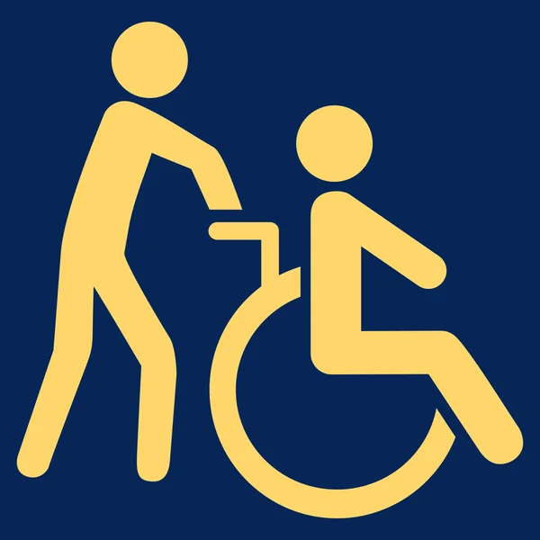 100,000 Disability signs Vector Images | Depositphotos