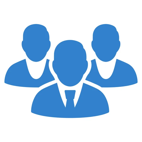 Staff Flat Vector Icon Stock Vector Image by ©ahasoft #118242438