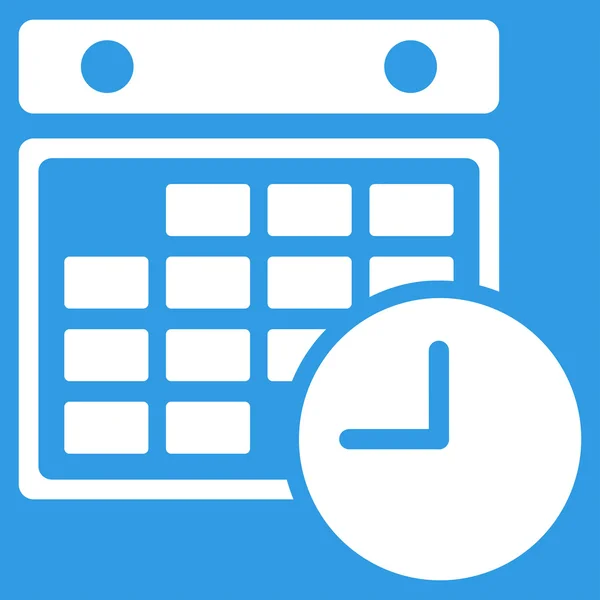 Time Dataset Icon — Stock Photo © ahasoft #91593586
