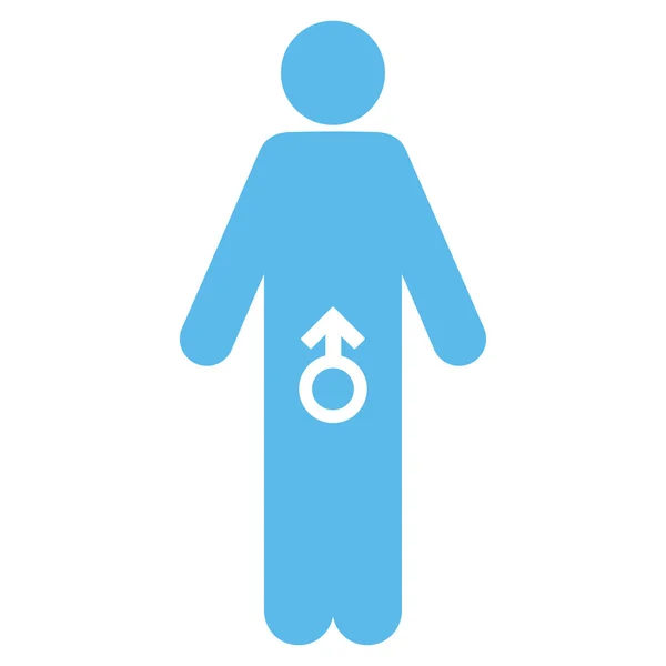 Piktogramm männchen Stock-Vektorbilder | Depositphotos