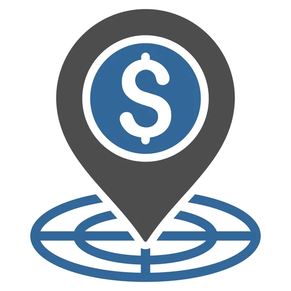 Bank location icon Stock Photos, Royalty Free Bank location icon Images ...