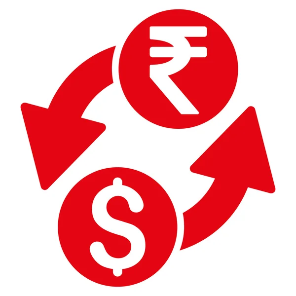 Indian rupee sign sticker Vector Images | Depositphotos