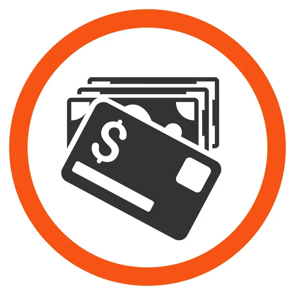 Discover Card Icon