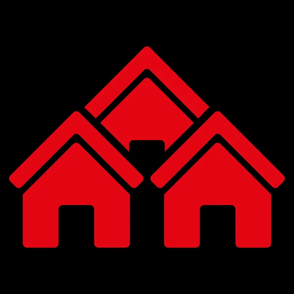 Red House Icon