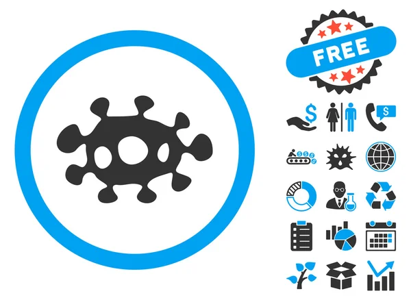 Straszna choroba Vector Art Stock Images | Depositphotos