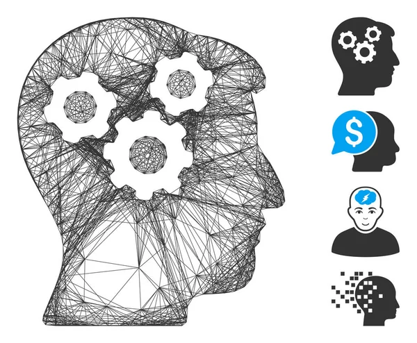 10,539,265 Mechanism of idea Vector Images | Depositphotos