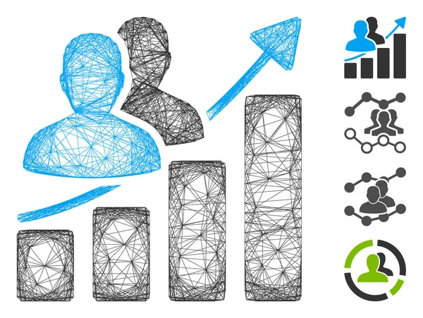 14,019 Bar chart Stock Illustrations | Depositphotos