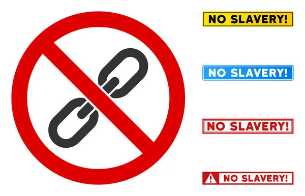 No Slavery