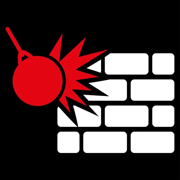 1 ton weight — Stock Vector © lineartestpilot #20303387