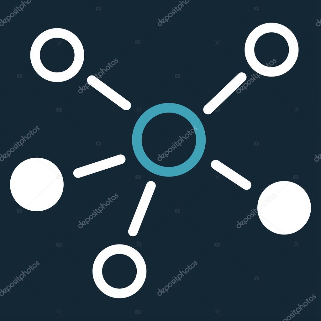 Relations icon Stock Vector by ©ahasoft 78727542