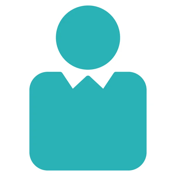 Client icon from Business Bicolor Set Stock Vector Image by ©ahasoft ...