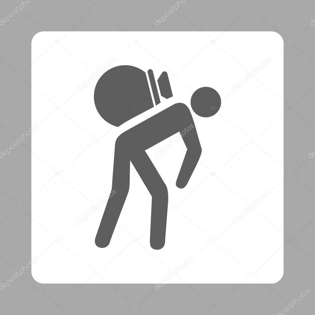 Porter icon Stock Vector Image by ©ahasoft #78849210