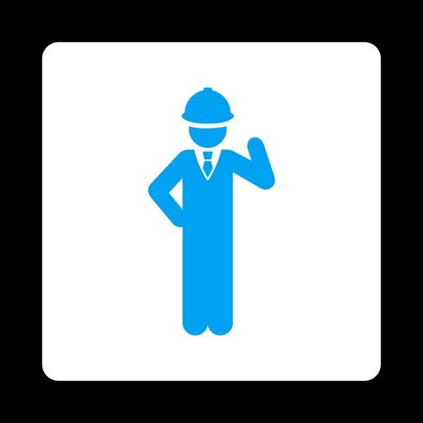 Engineer icon Stock Vector Image by ©ahasoft #79164984