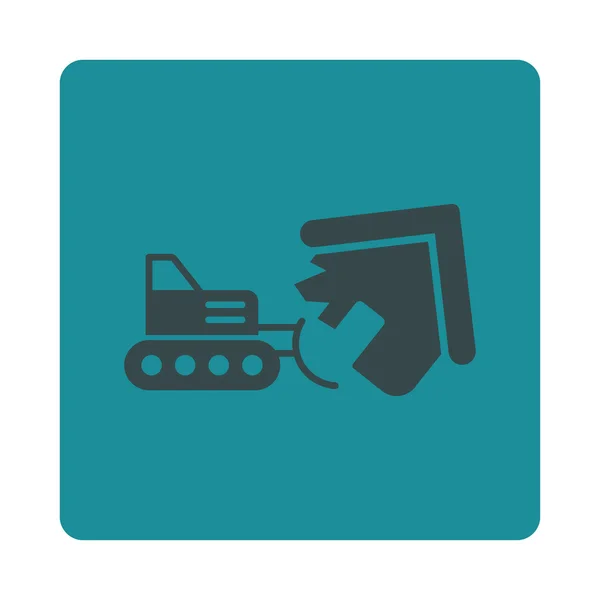 Demolition icon Stock Vector Image by ©ahasoft #79230226