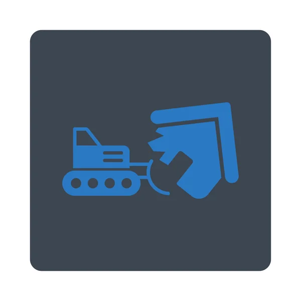 Demolition icon Stock Vector Image by ©ahasoft #79230226