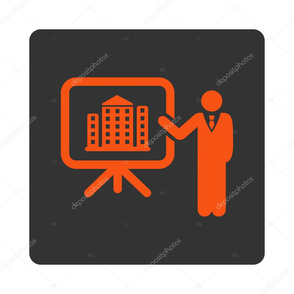 Home Project Icon — Stock Photo © ahasoft #79198500