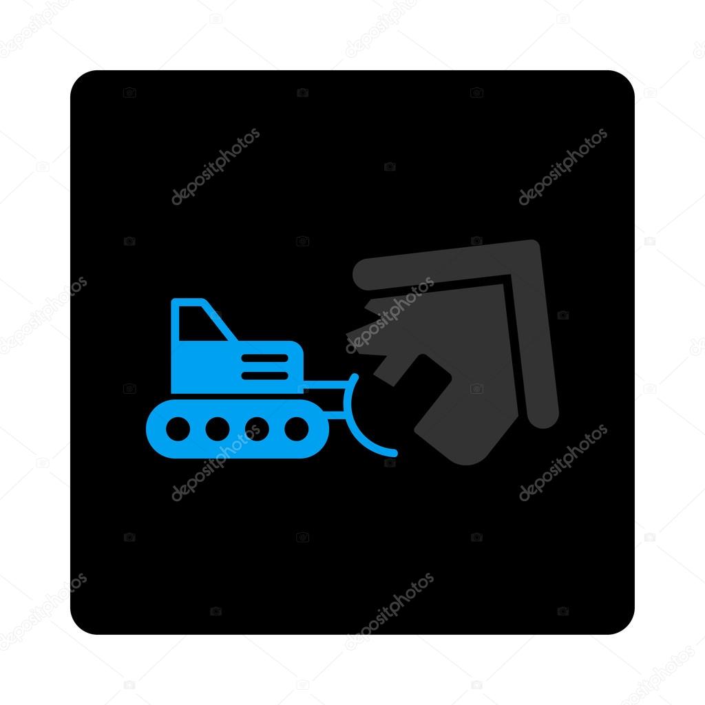 Demolition icon Stock Vector Image by ©ahasoft #79230226