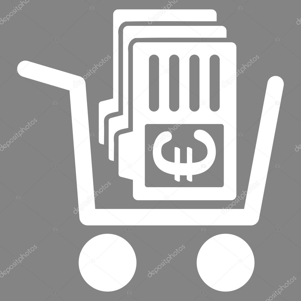 Cash out icon — Stock Photo © ahasoft #80246480