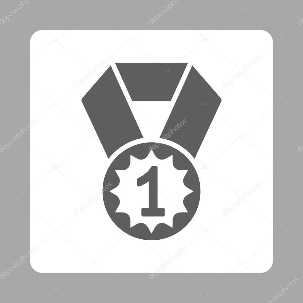 Primer lugar icono Vector de stock por ©ahasoft 80314378