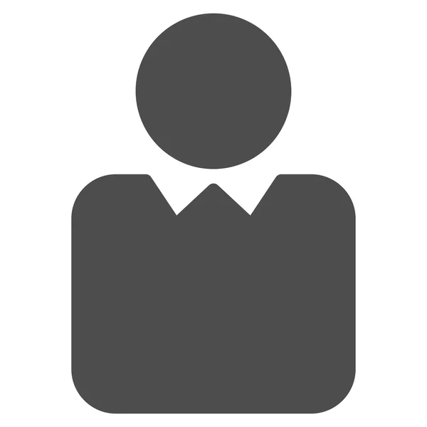 Client icon from Business Bicolor Set Stock Vector Image by ©ahasoft ...