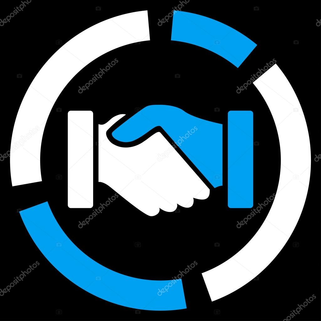 Business Acquisition Icon