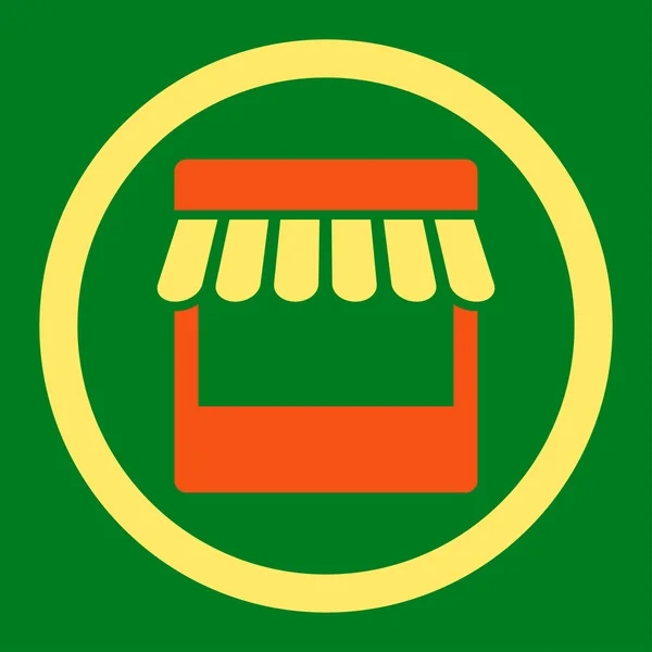 Convenience store icon Stock Photos, Royalty Free Convenience store ...