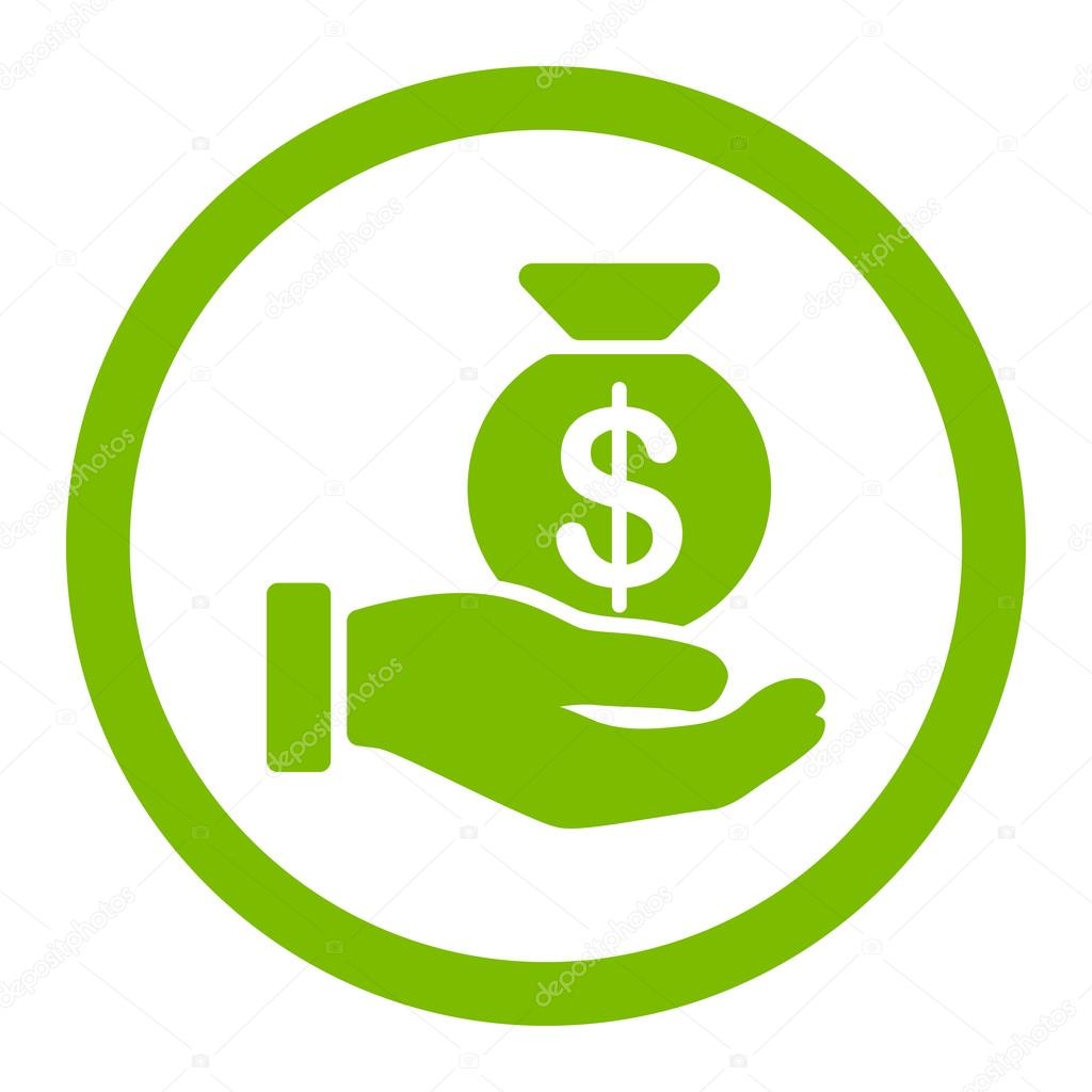 Payment Flat Icon Stock Vector by ©ahasoft 81348546