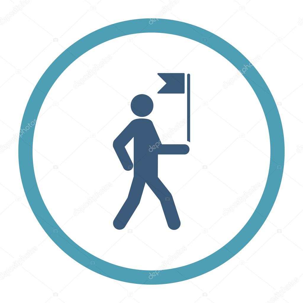 Guide Flat Icon — Stock Vector © ahasoft #84101576 Guide Flat Icon — Stock Vector © ahasoft #84101576