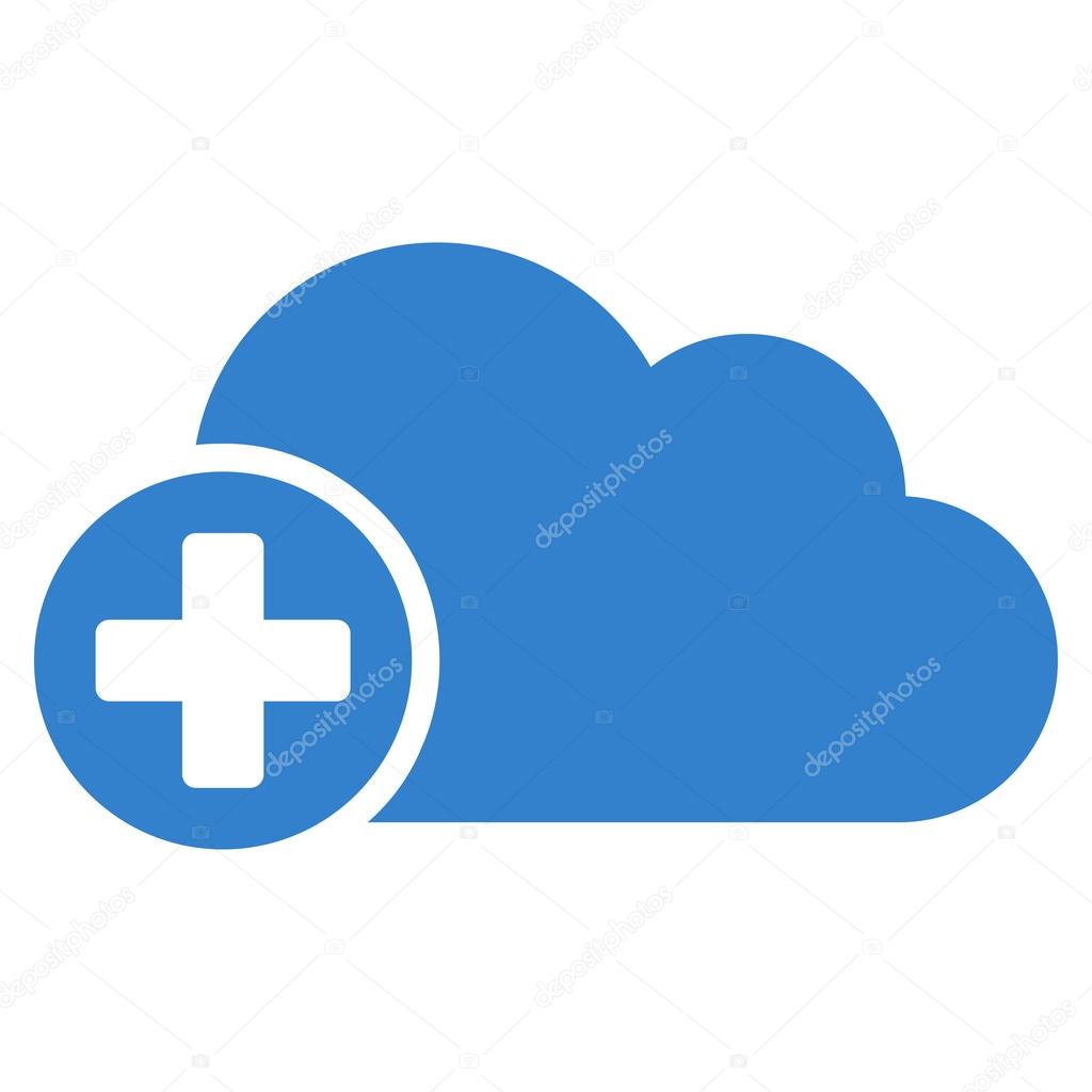 Create Cloud Icon Stock Vector Image by ©ahasoft #84772564