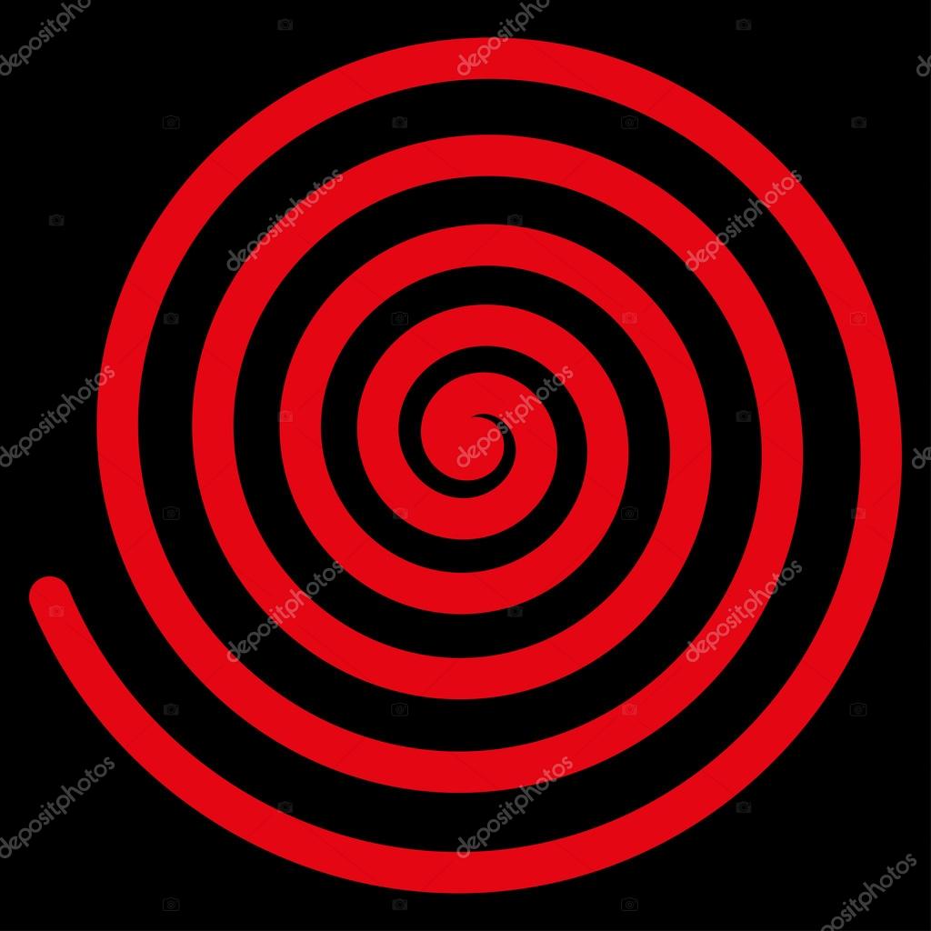 Hypnosis Icon Stock Vector Image by ©ahasoft #85070600