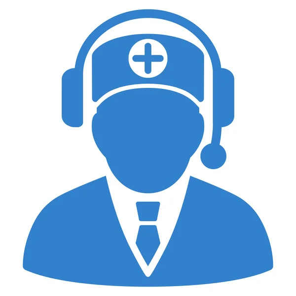 Medical Call Center Icon — Stock Vector © ahasoft #84773236