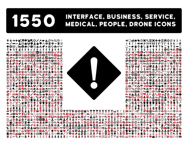 100,000 Warning symbols icons Vector Images | Depositphotos