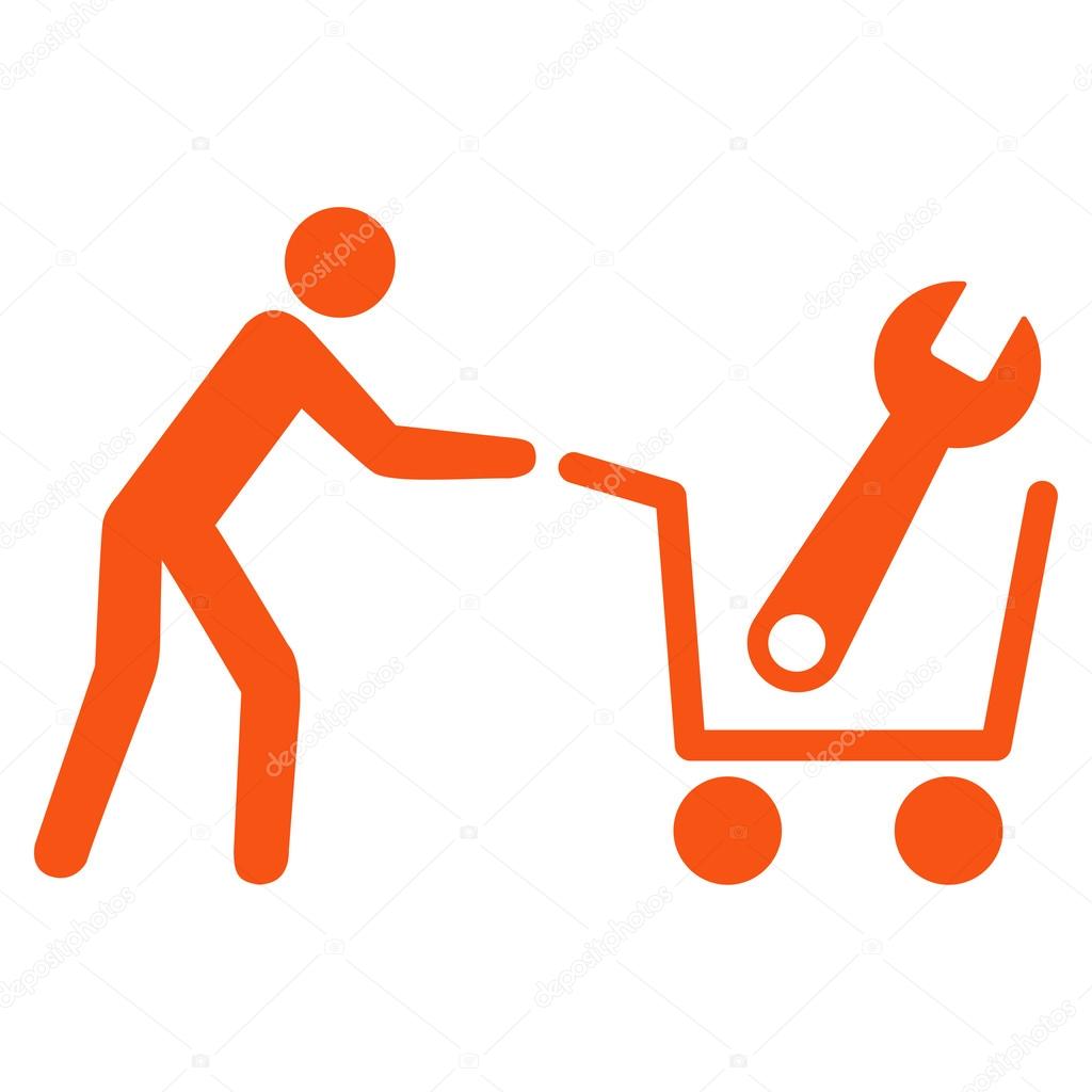 Tools Shopping Icon Stock Vector Image by ©ahasoft #87057112