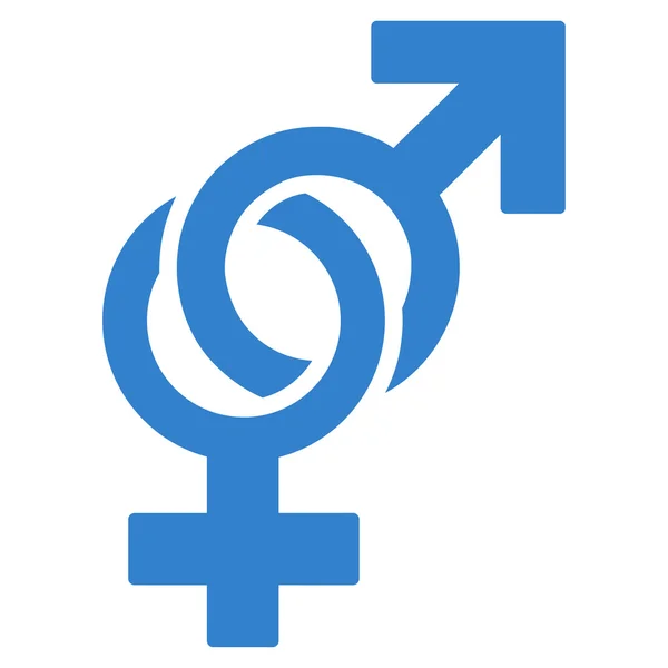 Sexual Symbols Icon Stock Vector Image By ©ahasoft 87620322
